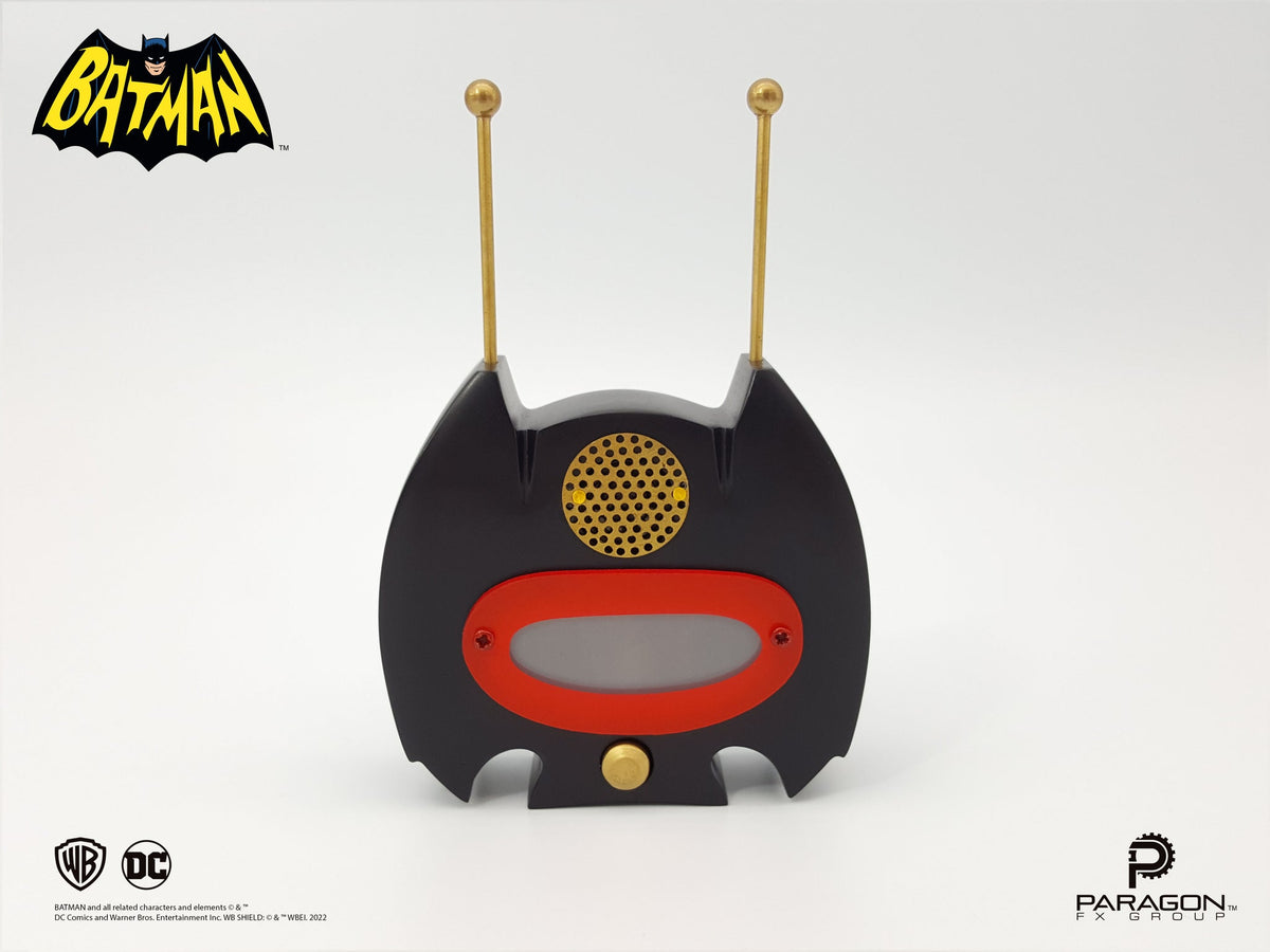 Batman's Bat-Radio Prop Replica (Batman 1966) – Sell Geek